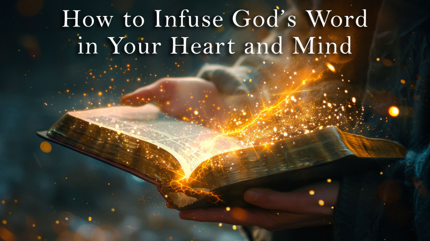 It's Supernatural! School of Ministry | Online Christian Courses