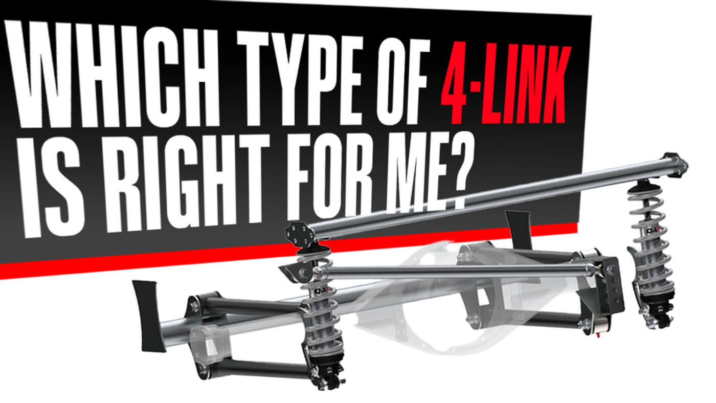 Guide To Upgrading A 3rd Gen F Body For Performance Handling