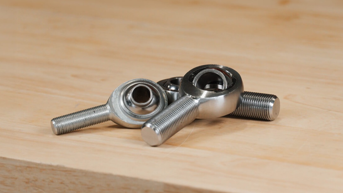 Load Ratings Are Not The Ideal Way To Pick The Best Rod End