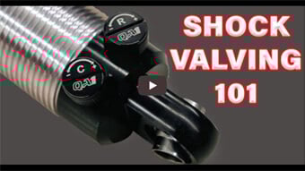 How to Tune Your Shocks for a Smooth Ride