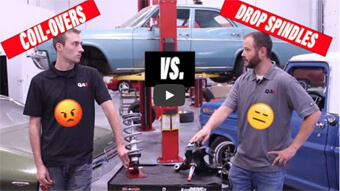 What Is Shock Ride Height And How Do You Measure It?