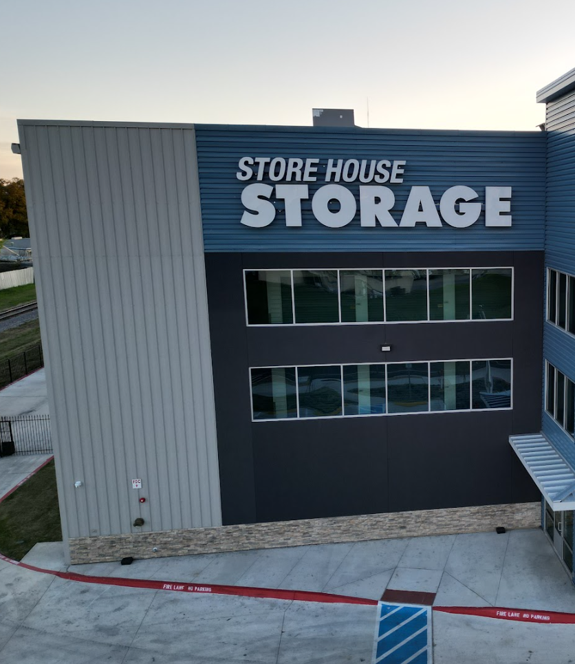 Store House Storage Blog | Store House Storage