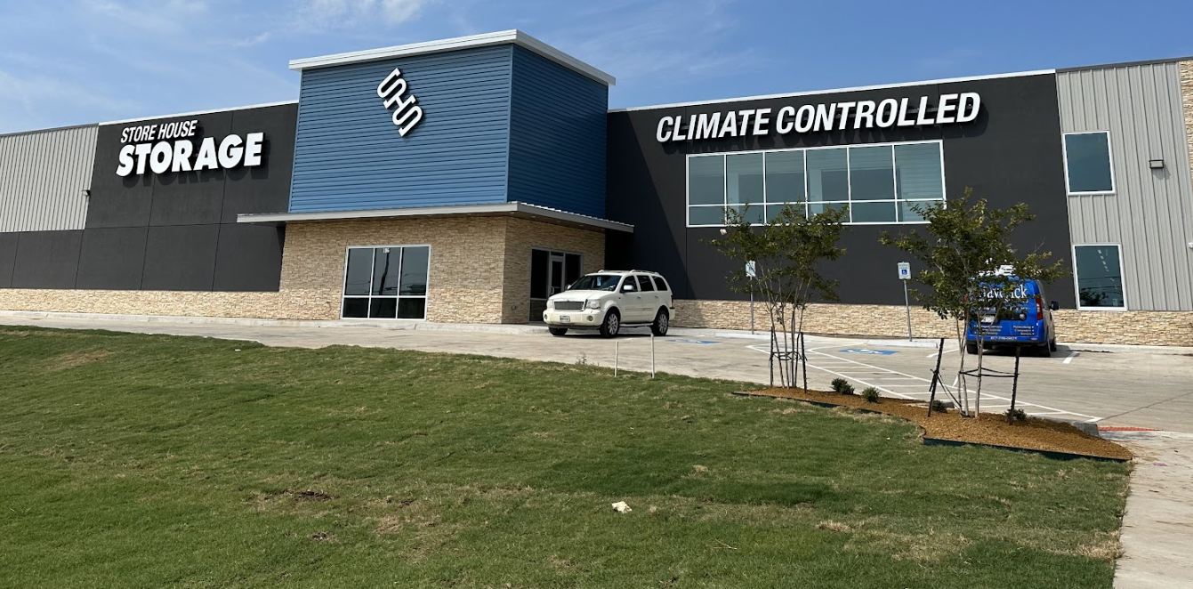 Store House Storage Blog | Store House Storage