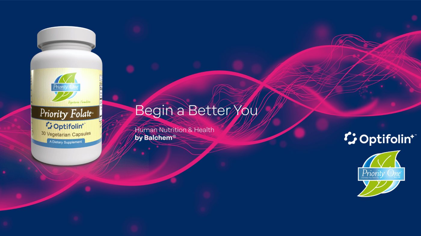 Blog - Priority One Nutritional Supplements