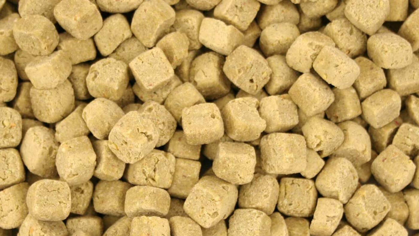 Parrot Essentials Stocks Harrison's Bird Foods