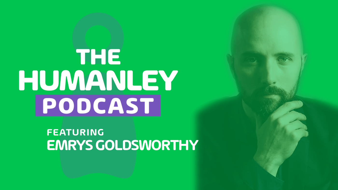 Welcome to Humanley. Simplifying Health.