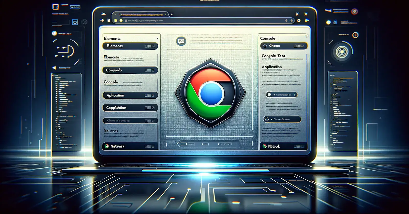 DevTools guide for web developers
