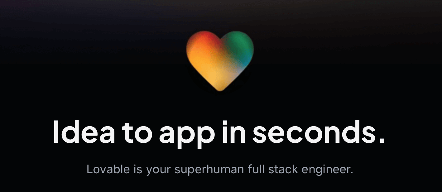 Lovable AI: Build Apps Without Coding - A Simple Guide Lovable AI: Build Apps Without Coding - A Simple Guide