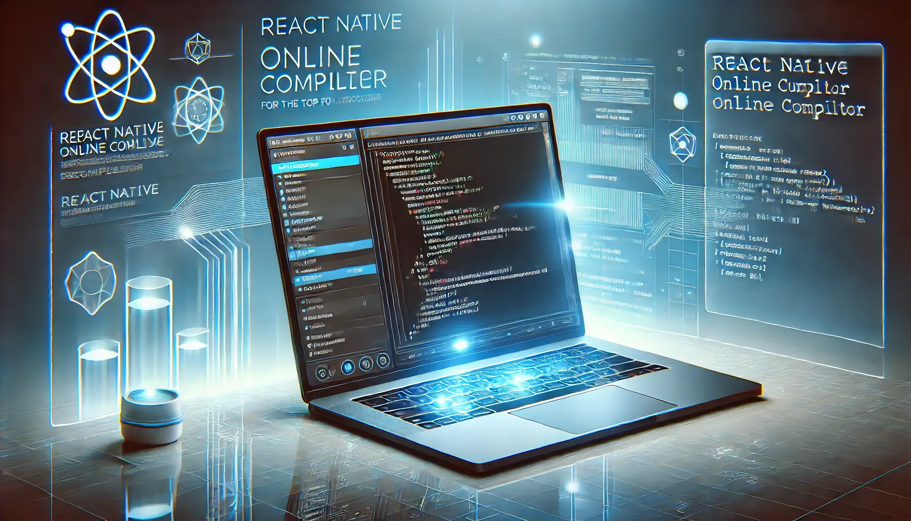React Native Online Compiler: Compare the Top 5 Platforms for Your Development Needs