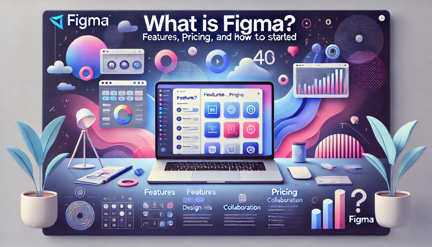 What is Figma? Features, Pricing, and How to Get Started