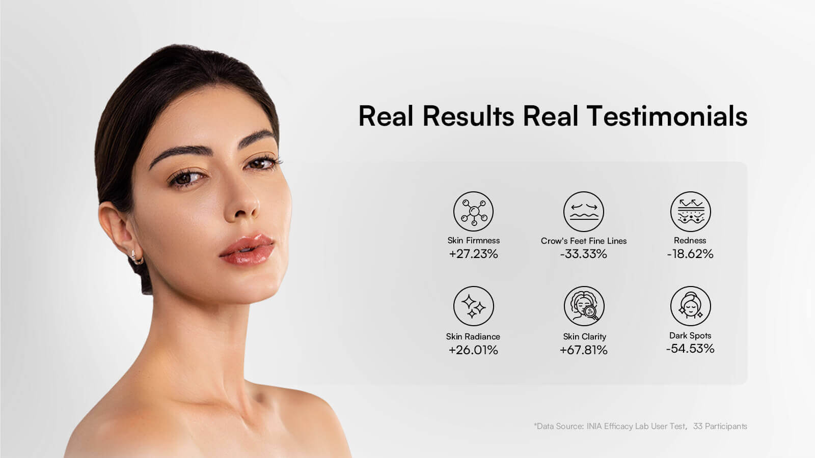 Red Light Masks: Your Guide to Glowing Skin – INIA