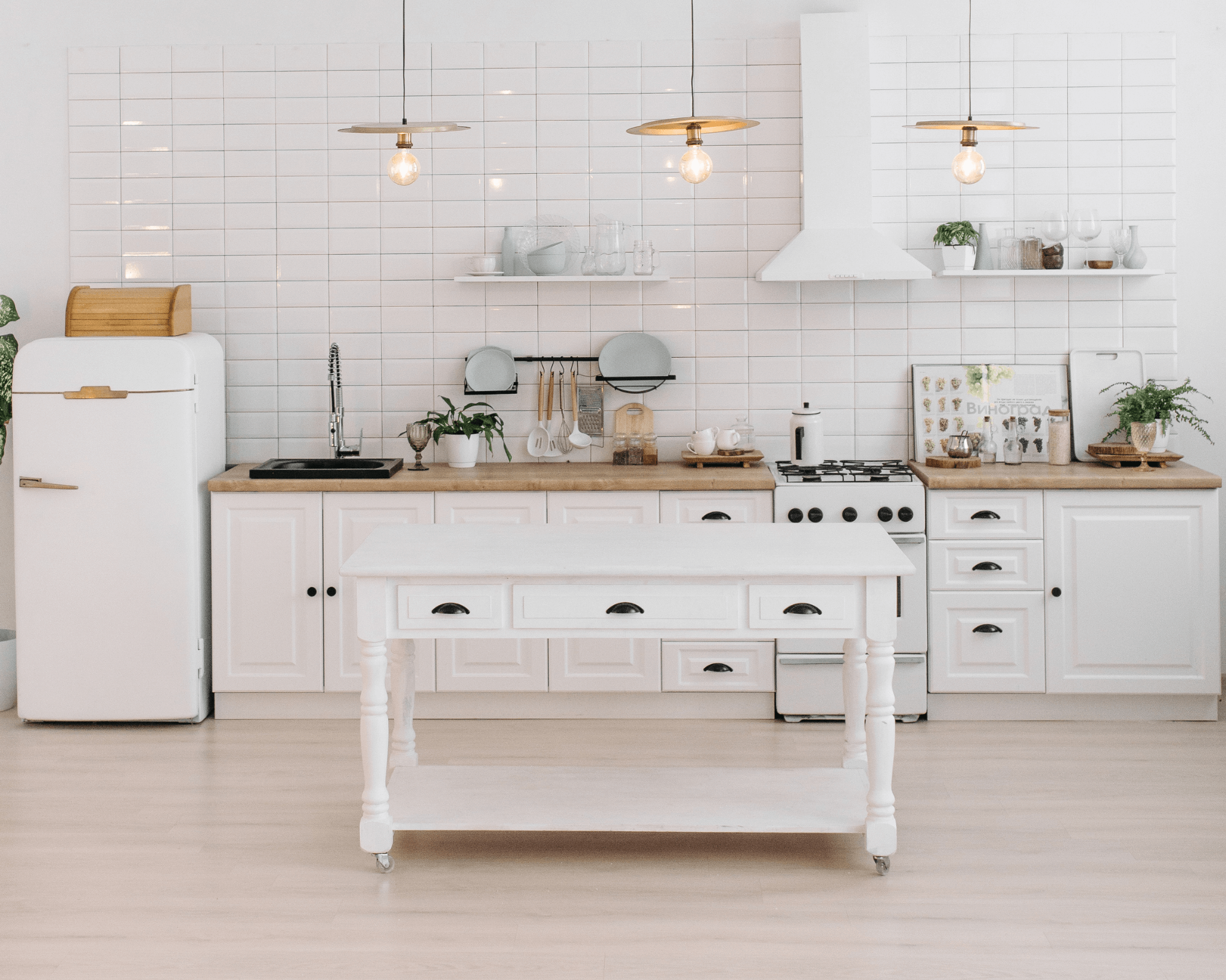 Designing with Light Hardwood Flooring | Ideas & Inspiration for ...