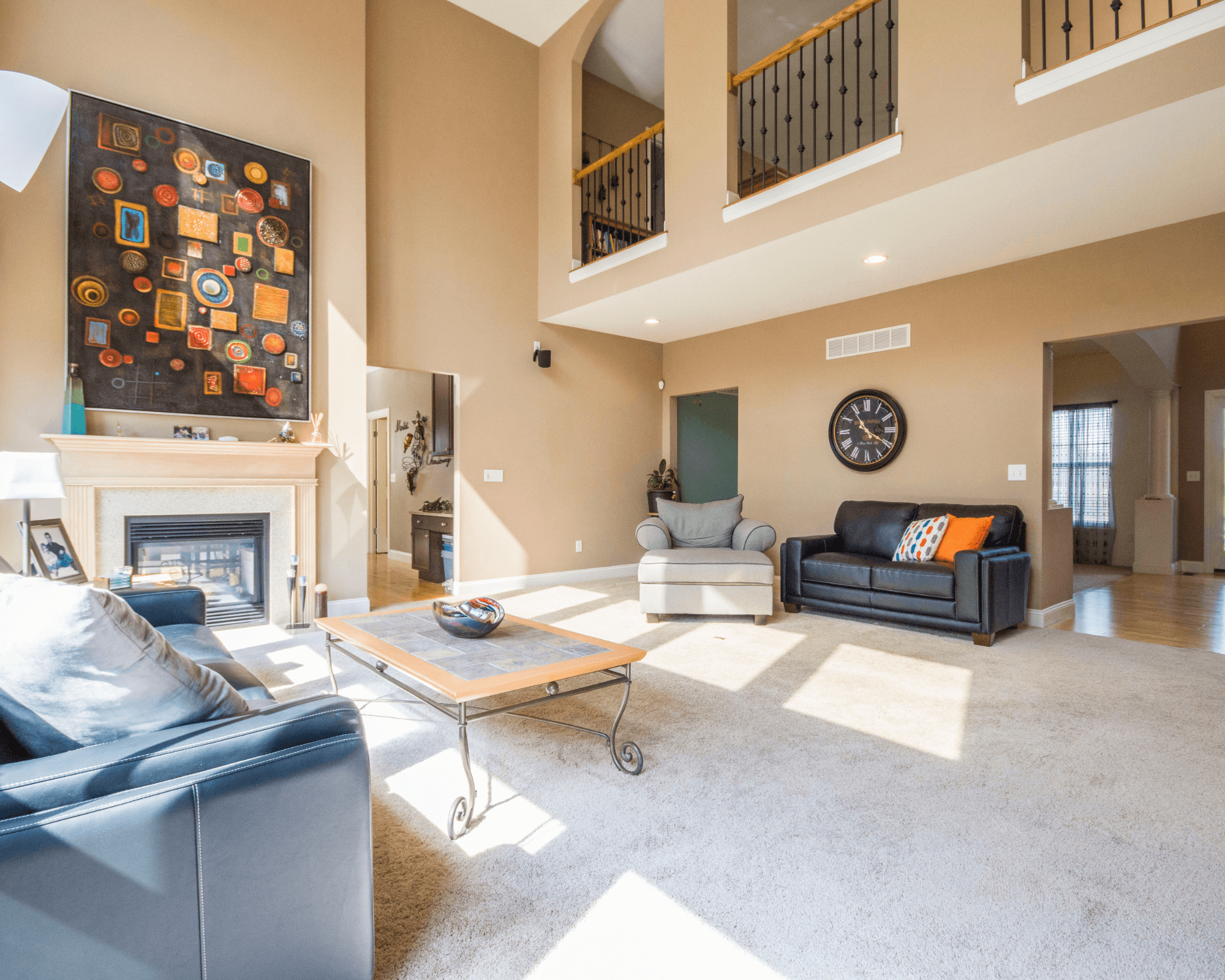 Carpet Width: Sizes & Buying Guide | JP Flooring