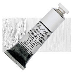 The 6 Types of White Oil Paint - Which one to use? | Art to Art | Art ...