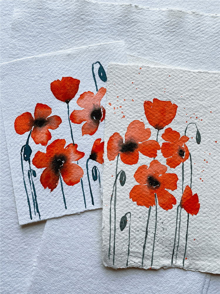 6 Anzac Day Crafts For All Ages| Art to Art | Art Supplies Online ...