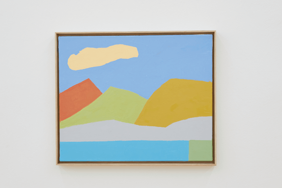10 Modern Landscape Artists To Inspire You | Art to Art | Art Supplies ...