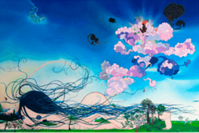 10 Famous Japanese Artists To Inspire You | Art to Art | Art Supplies ...