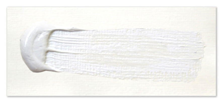 The 6 Types of White Oil Paint - Which one to use? | Art to Art | Art ...