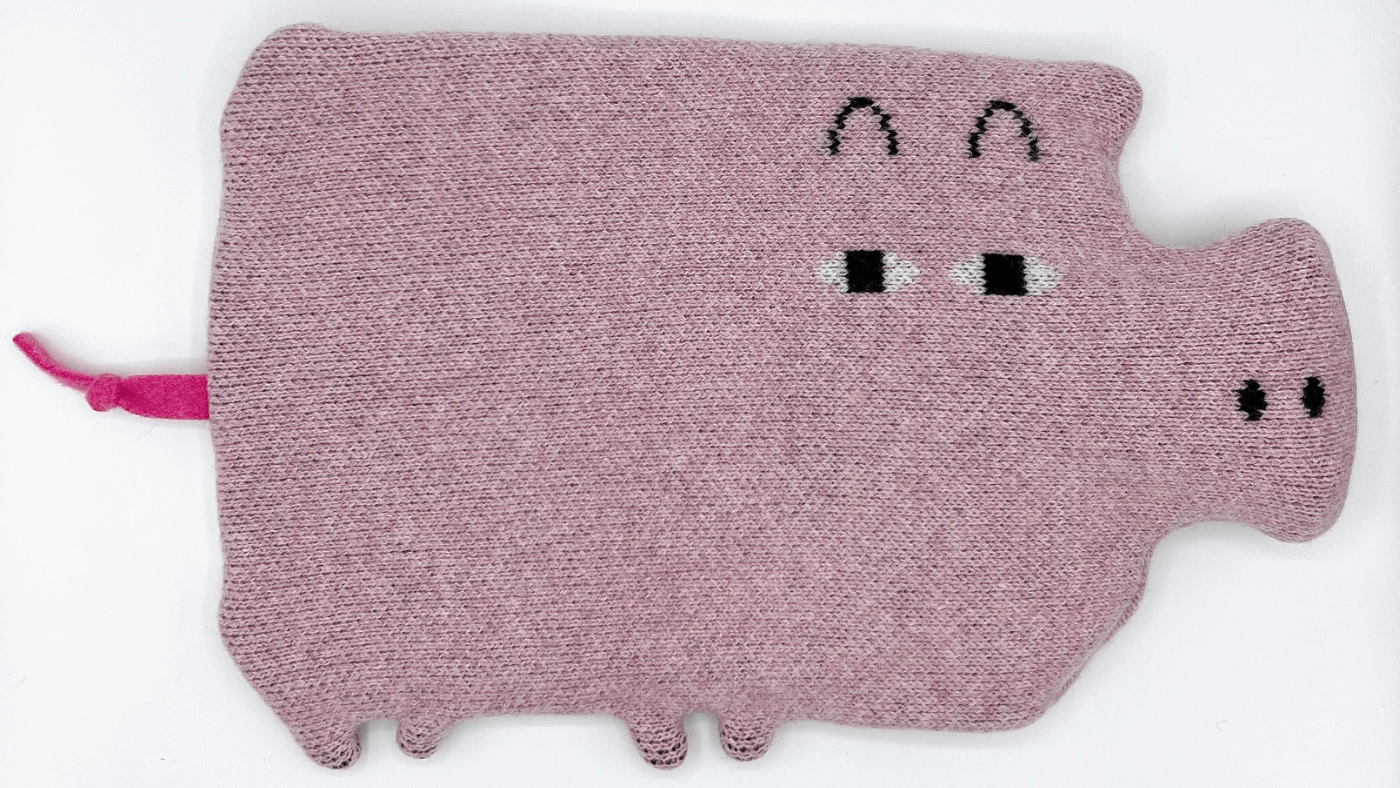 Donna Wilson: Playful, Sustainable Design – Mudd House Mercantile