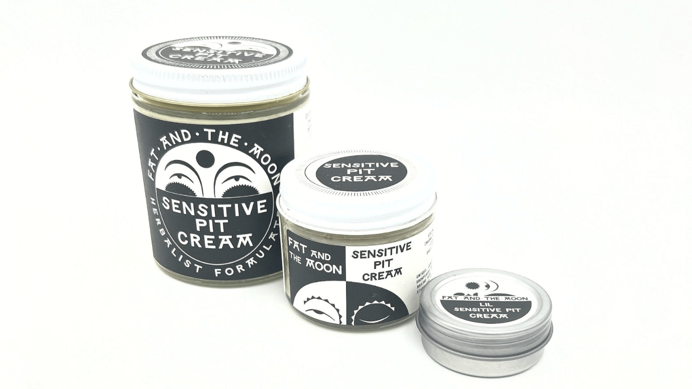 Zero Waste Deodorant vs. Conventional Deodorant – Mudd House Mercantile