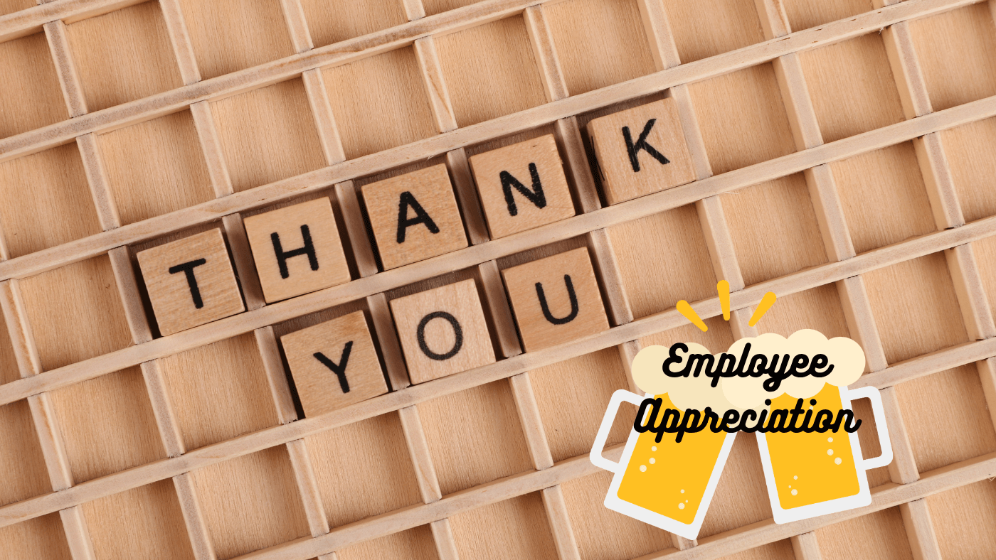 Cheers to the Crew: Employee Appreciation Gift Cards for Breweries ...