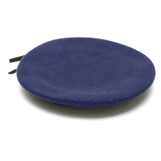 How to Wear and Prepare a Military Beret