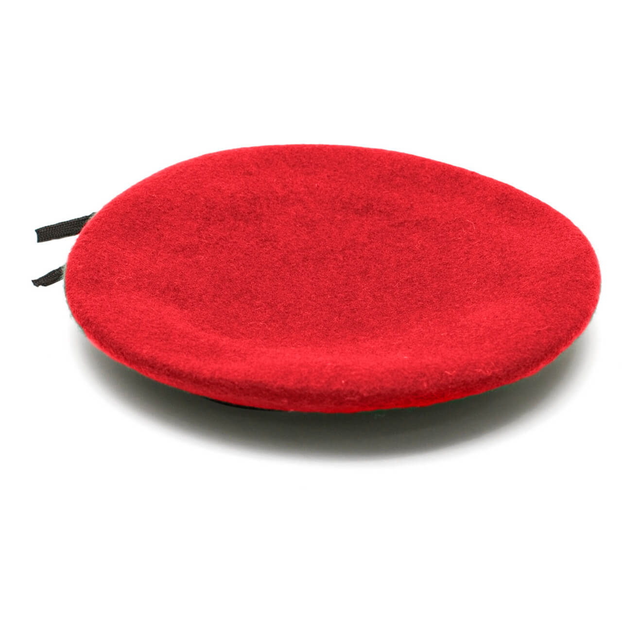 How to Wear and Prepare a Military Beret