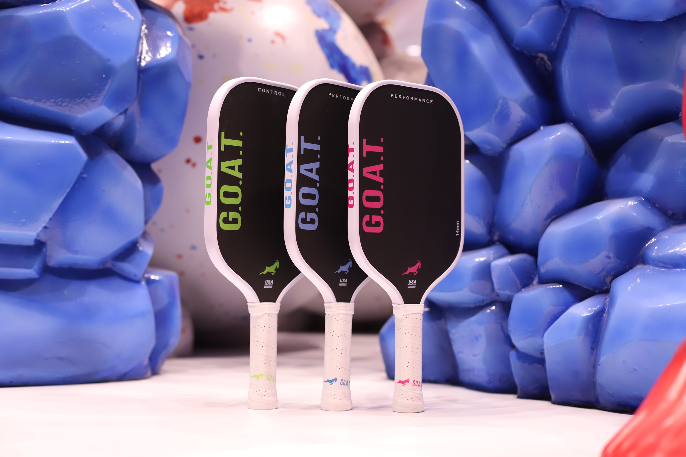 The Future of Pickleball Paddles tied to Olympic Glory