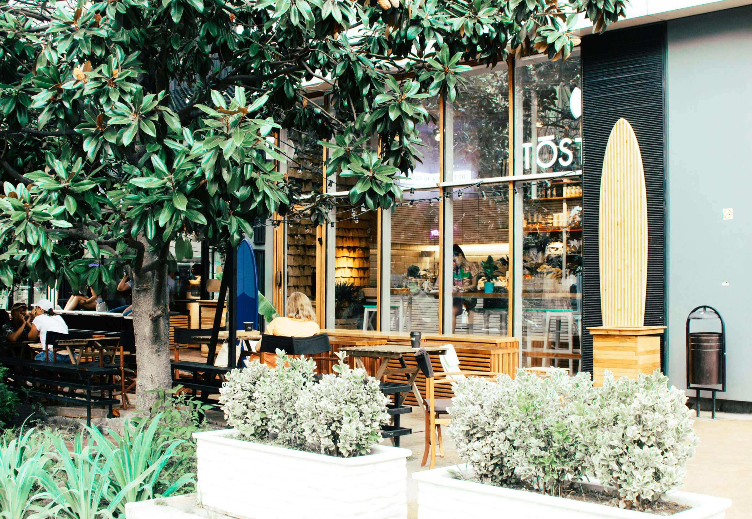 Maximising Space: Creative Small Cafe Layout Ideas for Limited Spaces