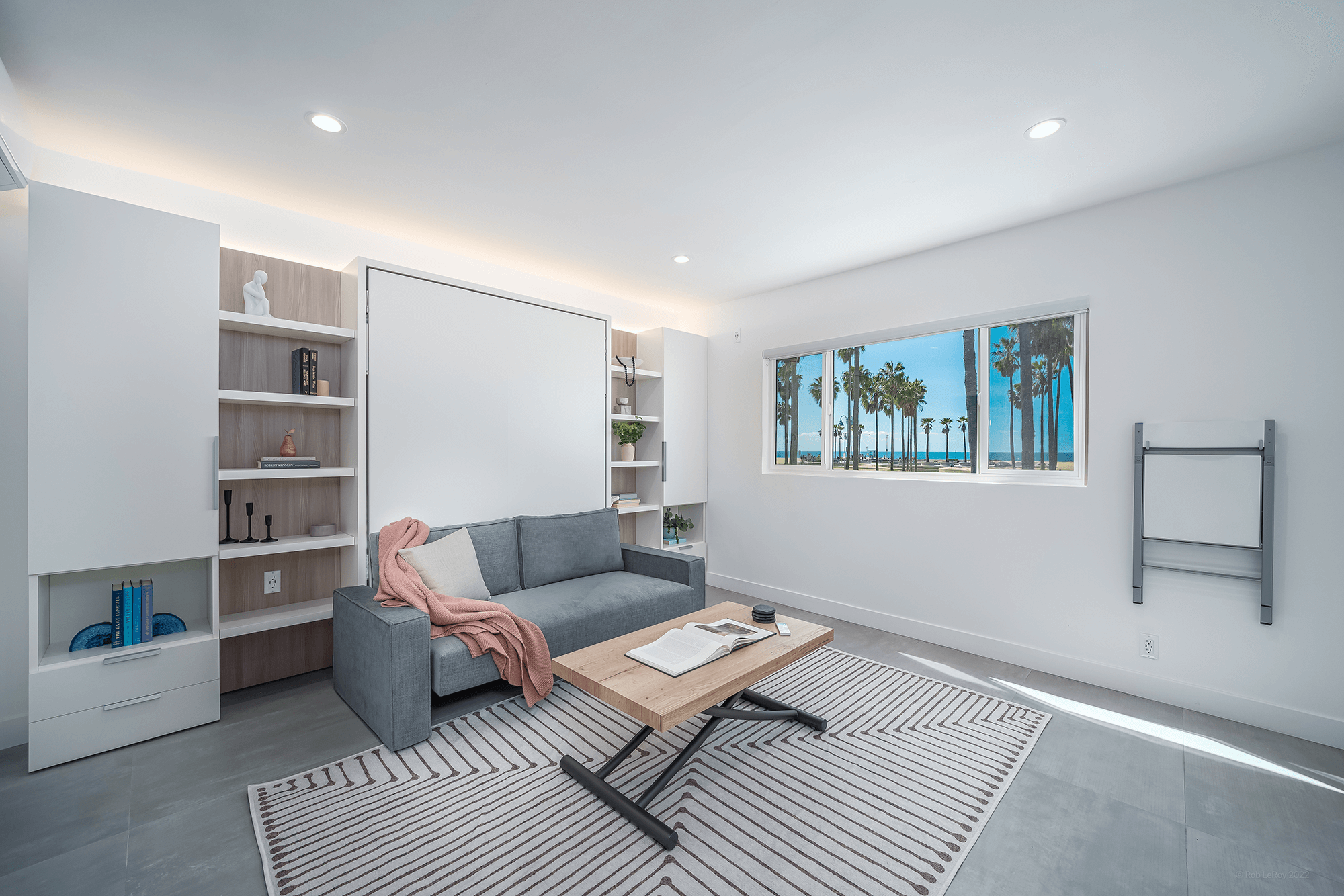 How to Create the Perfect Guest Room – Resource Furniture