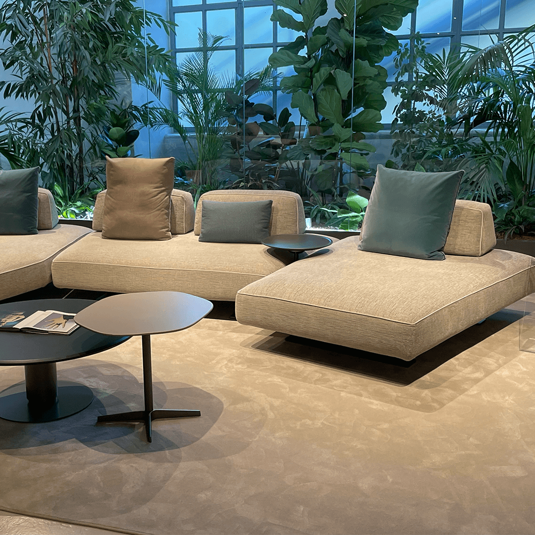 Hand-Selected High End Furniture