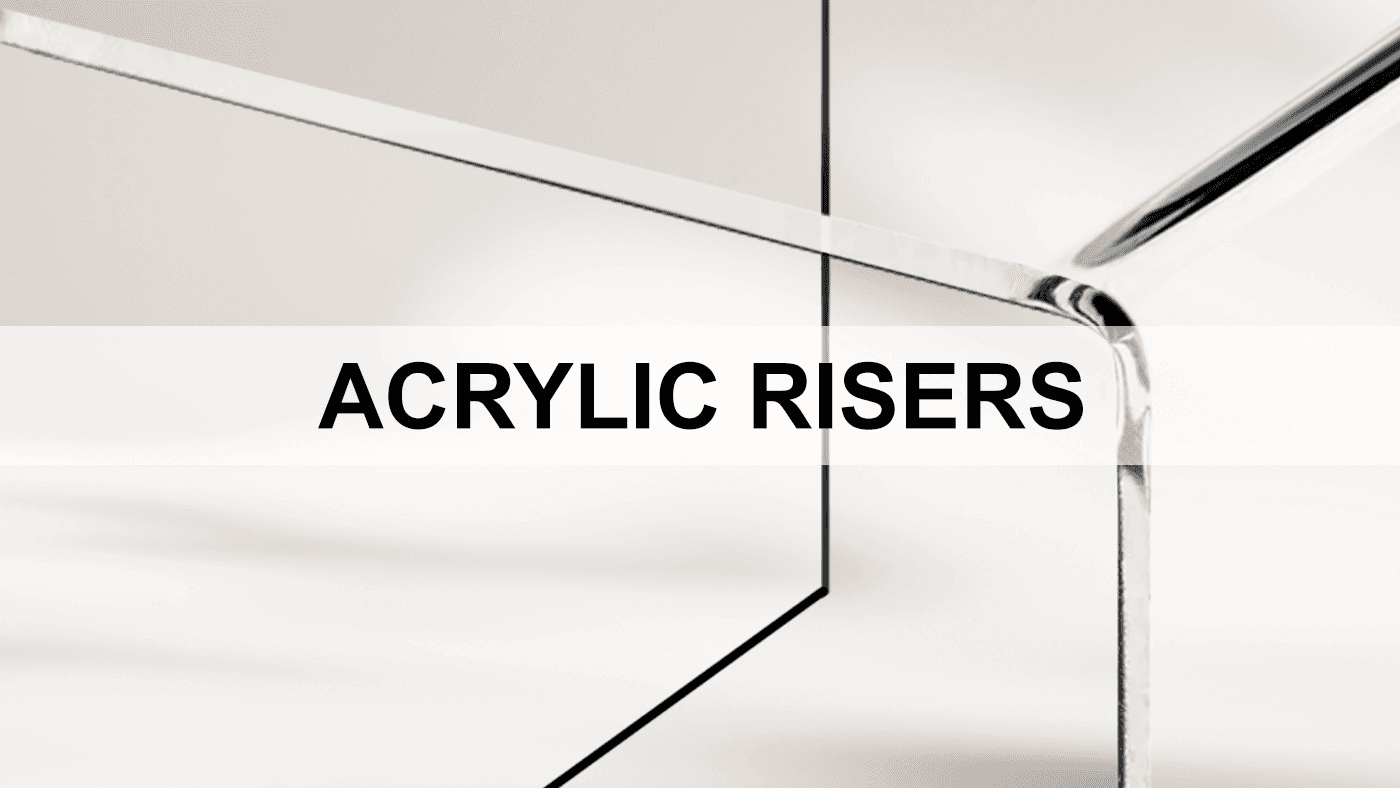 Top 7 Benefits of Renting Product Displays for Events