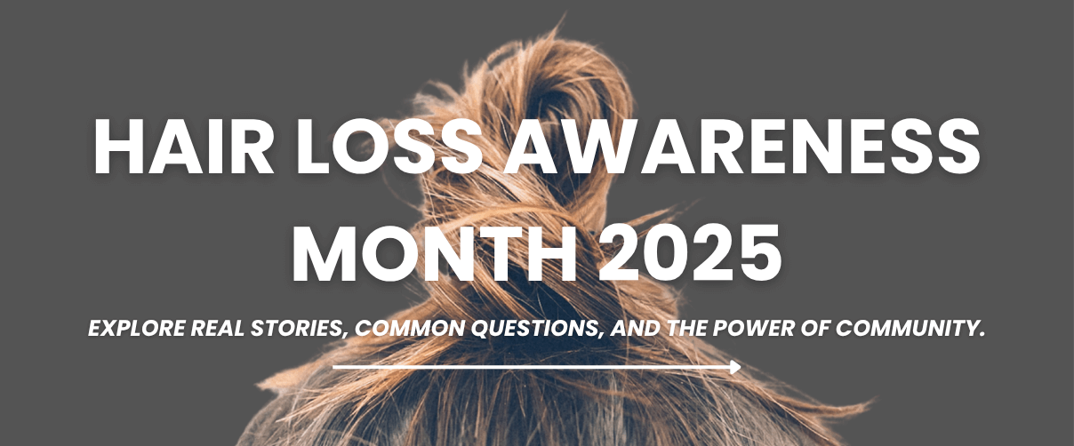 Hair Loss Awareness: Common Questions Answered | Dimples