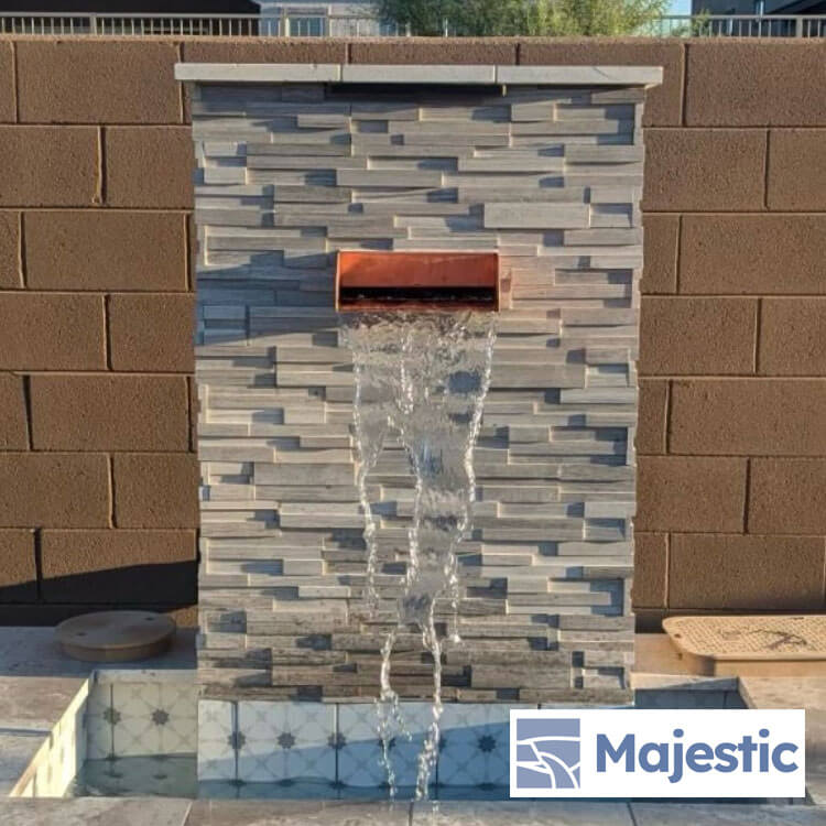 Majestic Water Spouts