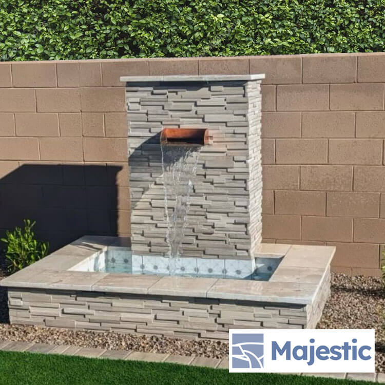 Majestic Water Spouts