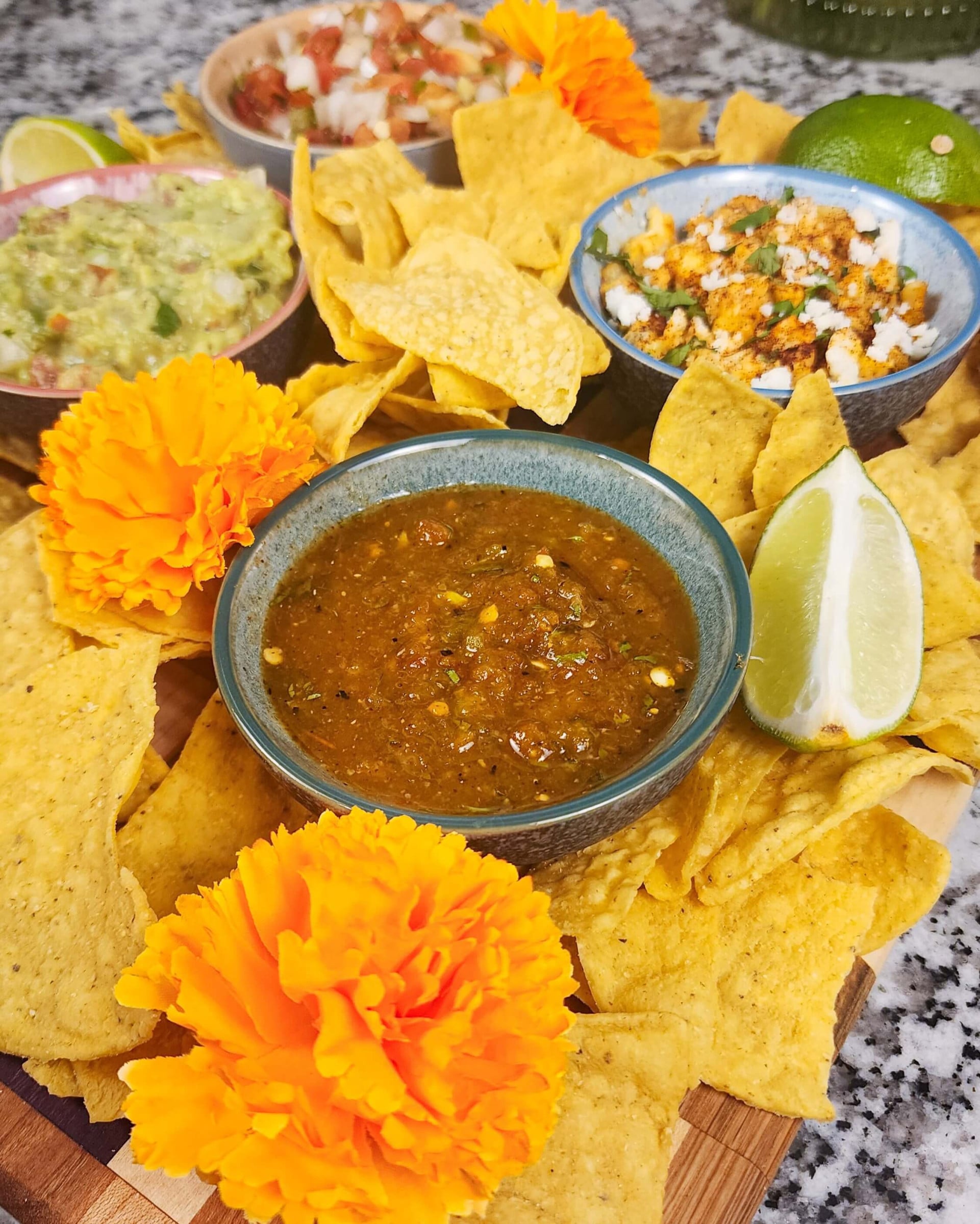 Coco Dinner and a Movie Night Ideas – The Fairytale Foodie