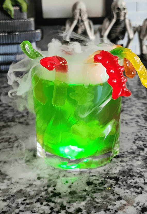 Nightmare Before Christmas Movie Night - A Cult Classic – The Fairytale ...