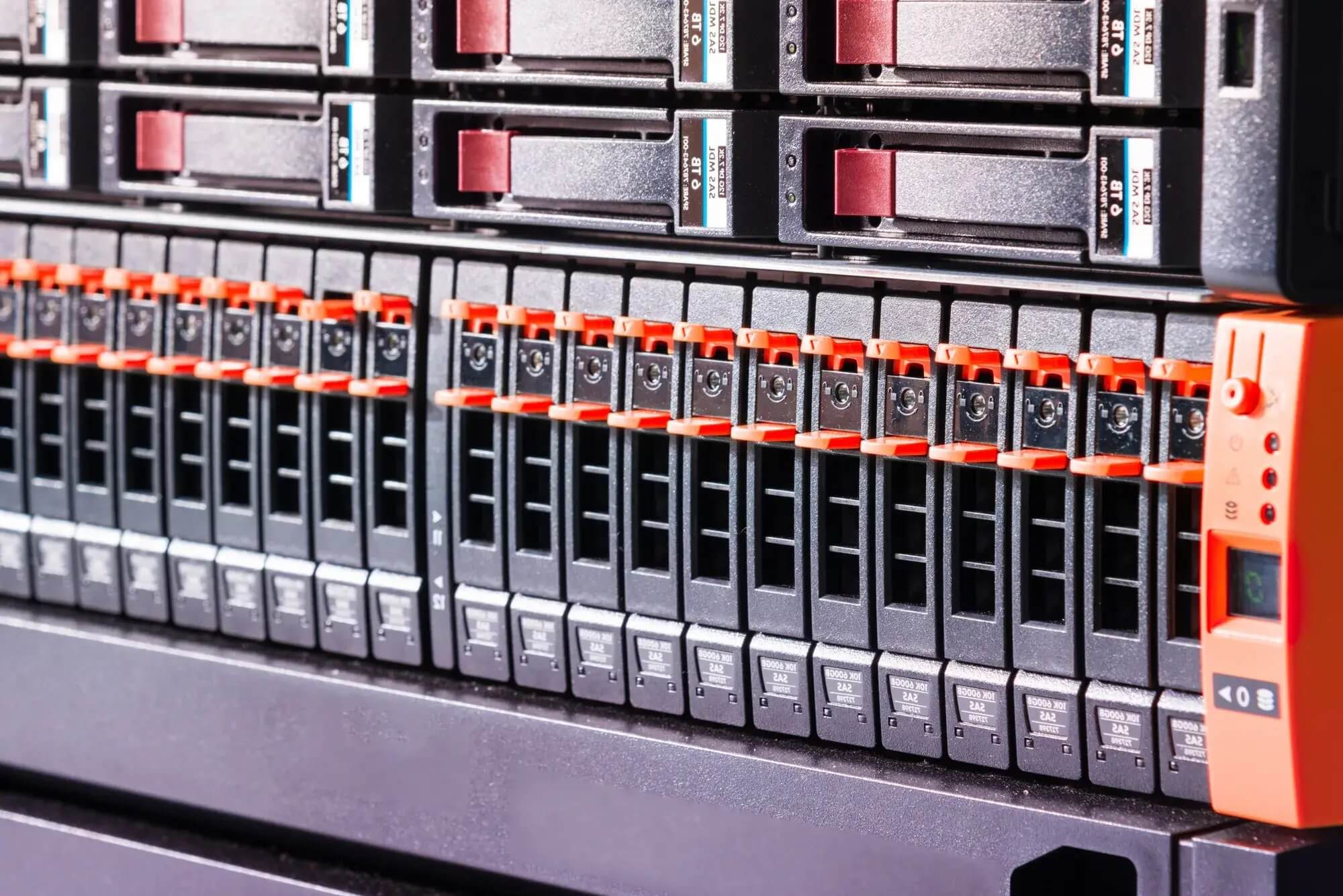 Meraki Switch Stacking: Design and Best Practices