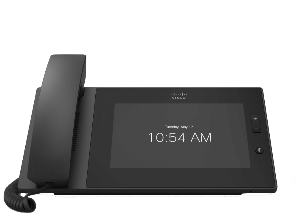 Meraki Communications: MC74 Meraki Phone Review