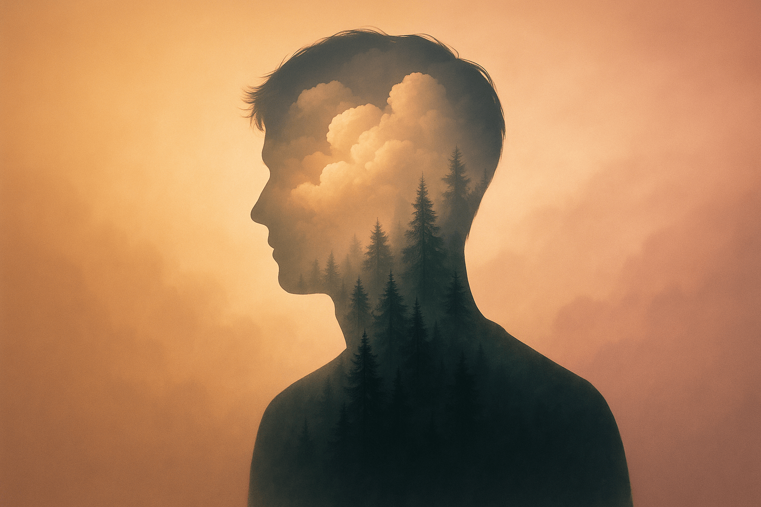 10 Double Exposure Ideas for Surreal Photos