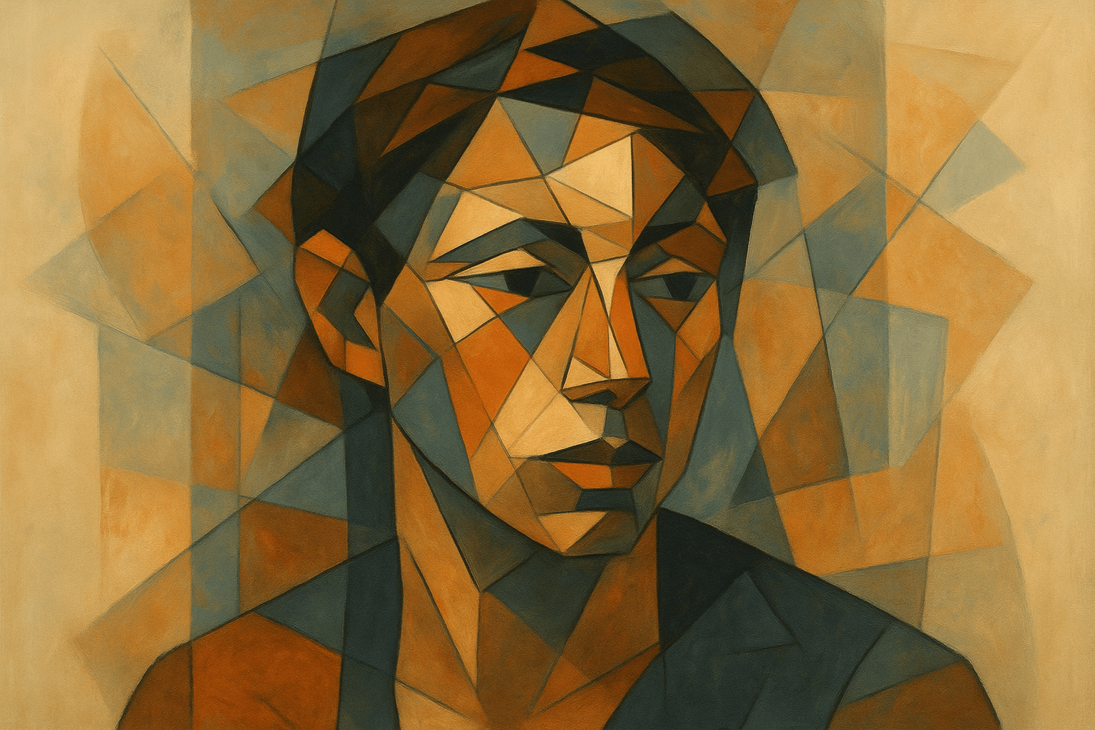 Ultimate Guide to Cubism Photo Editing