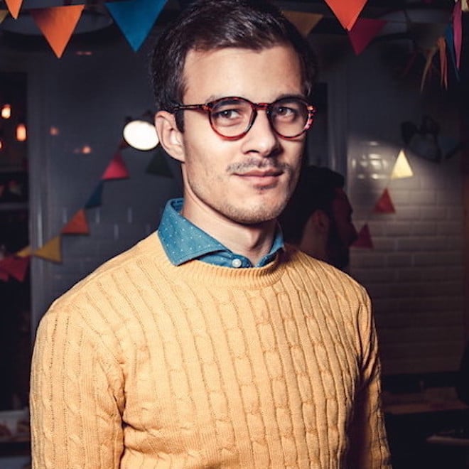 Unravel the Raw Beauty of Nirvana's In Utero Album Cover Poster