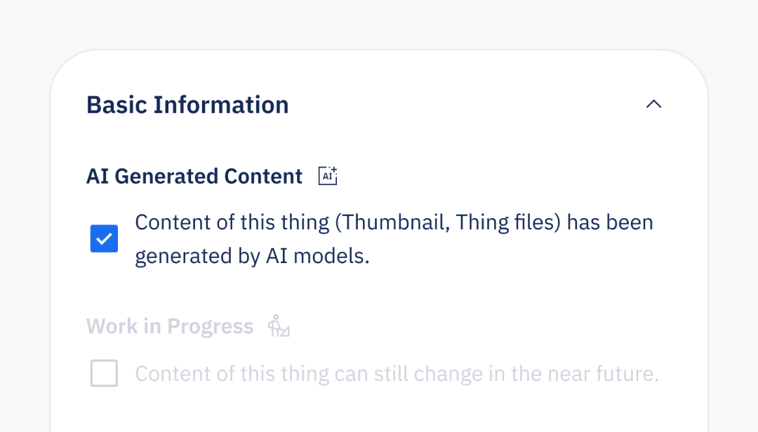 Thingiverse Blog - Thingiverse