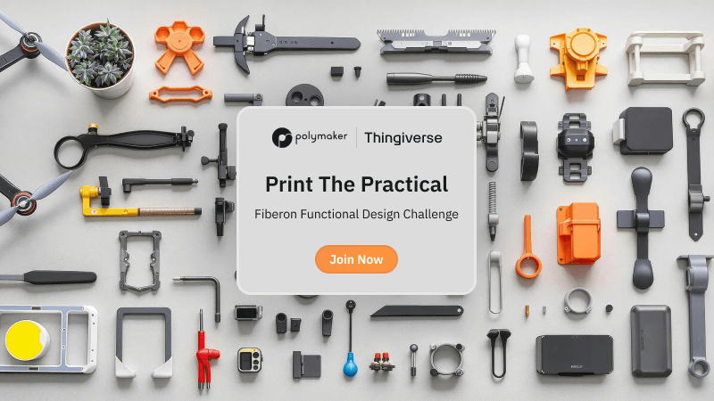 Thingiverse - Digital Designs for Physical Objects
