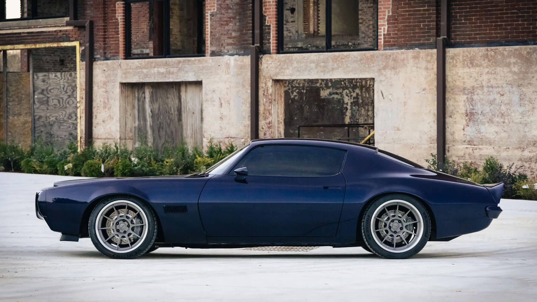 Detroit Speed Tech Resources