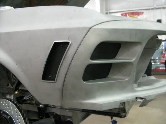 Detroit Speed Tech Resources