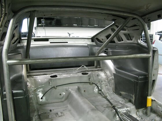 Detroit Speed Tech Resources