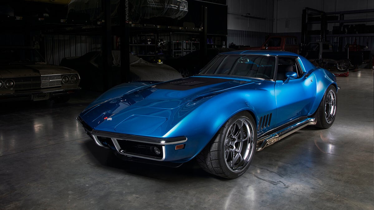 Detroit Speed Tech Resources