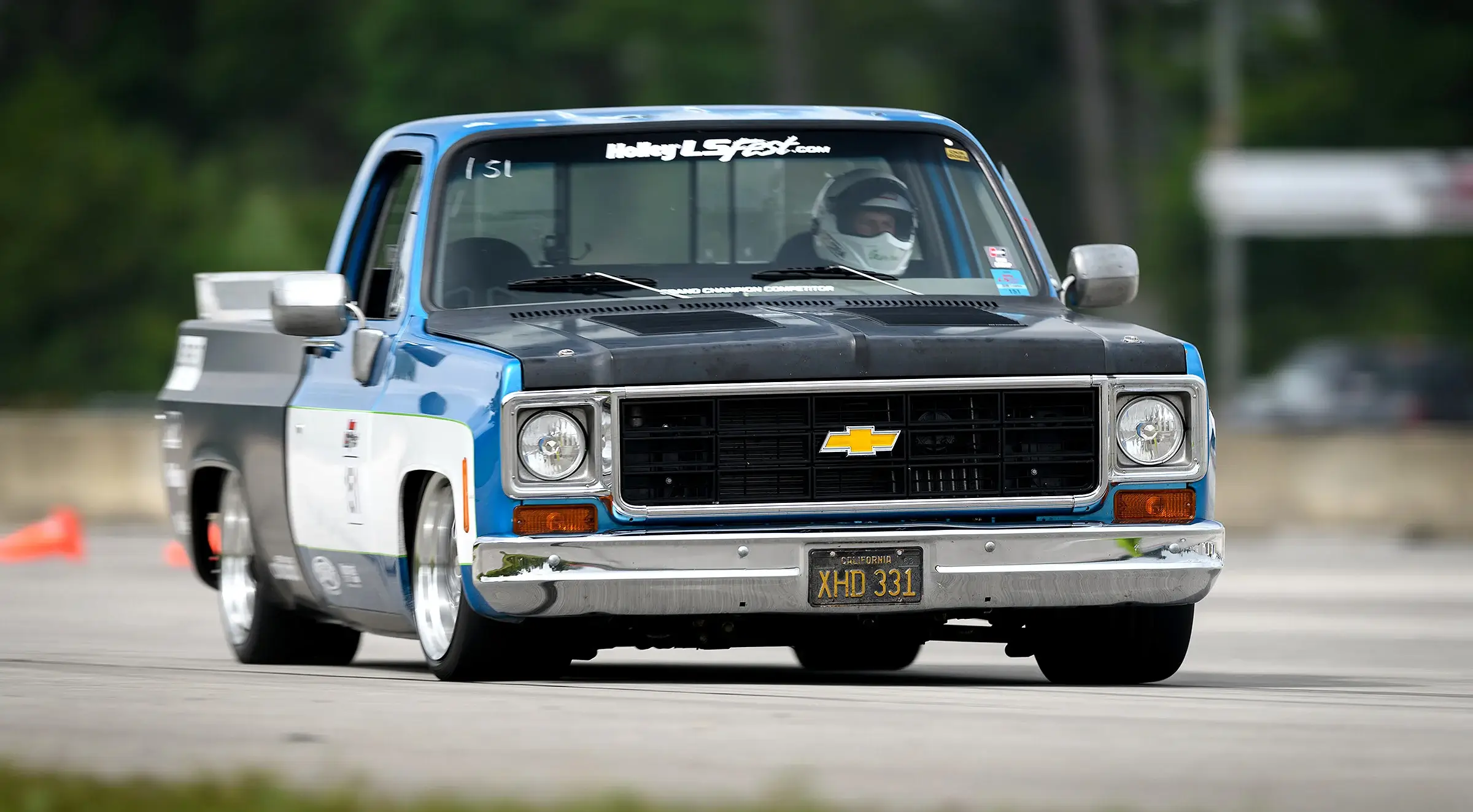 Autocross Essentials: How To Pick The Right Suspension Mods