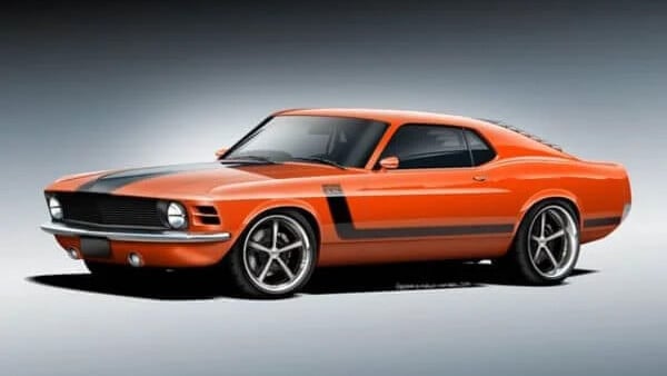 Custom Car Build Process: A Step-by-Step Guide